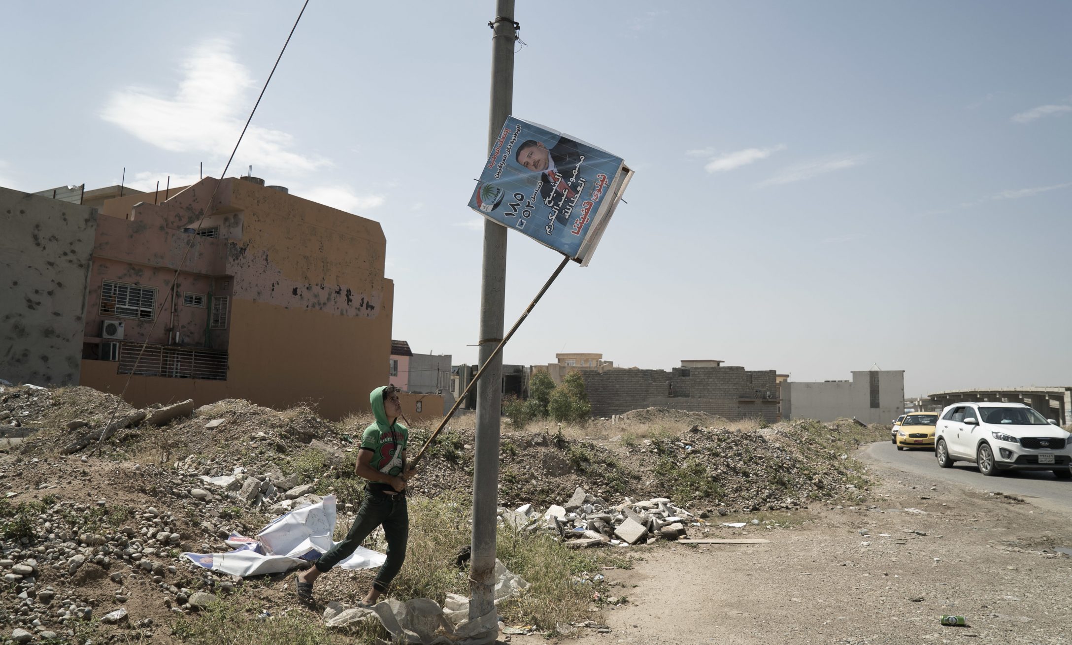 The Booja of it all – Popula