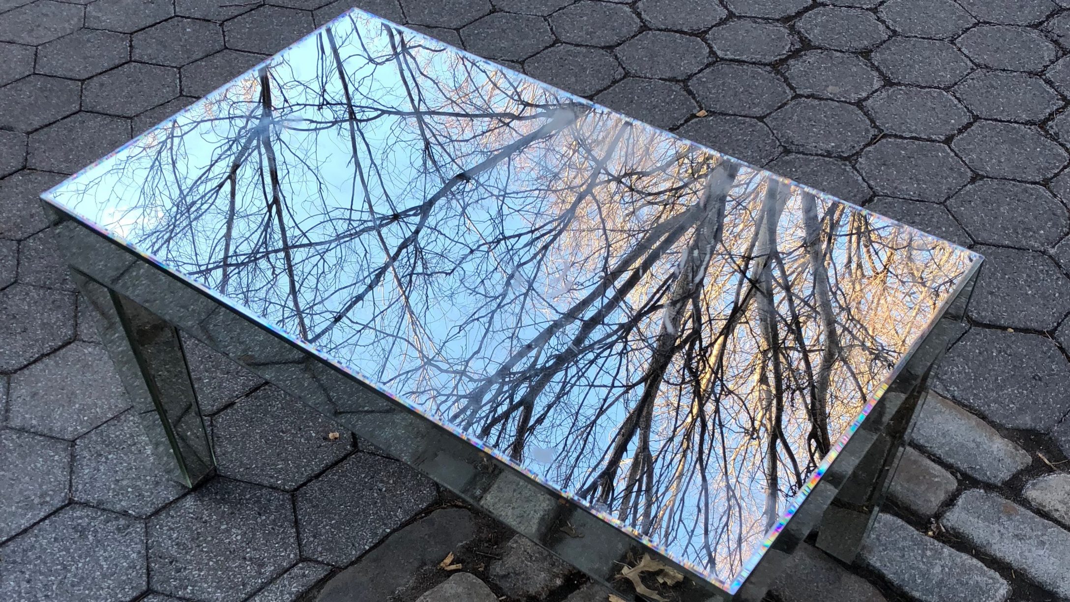 Virtual Reality Isn't Simply the "Empathy Machine"