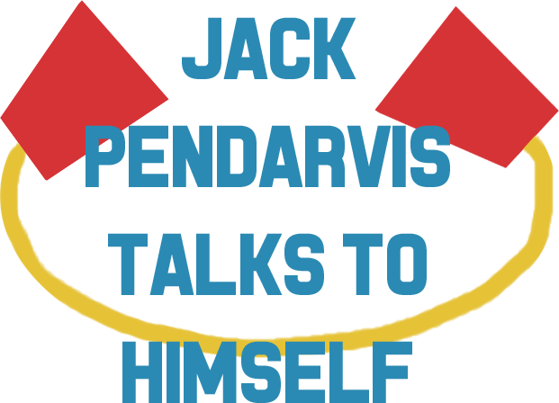 Jack Pendarvis – Popula