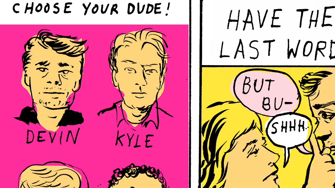 Normel Person – Popula