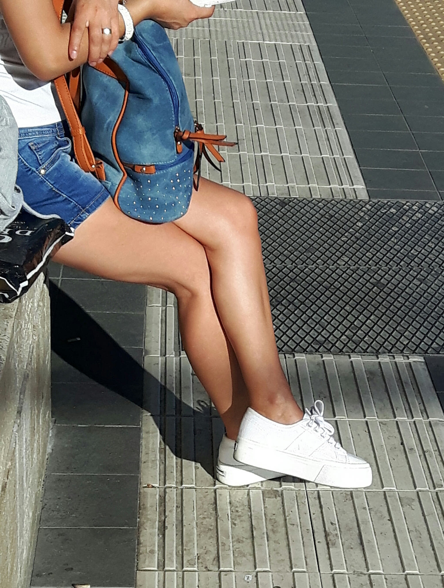 American Legs – Popula