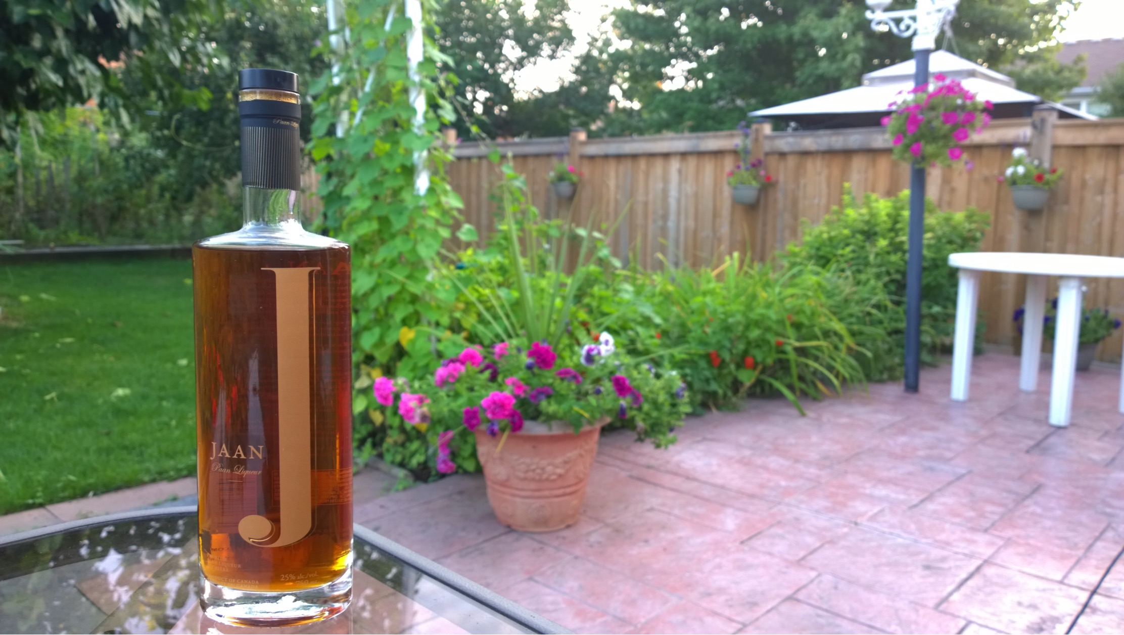 Paan Liqueur – Popula