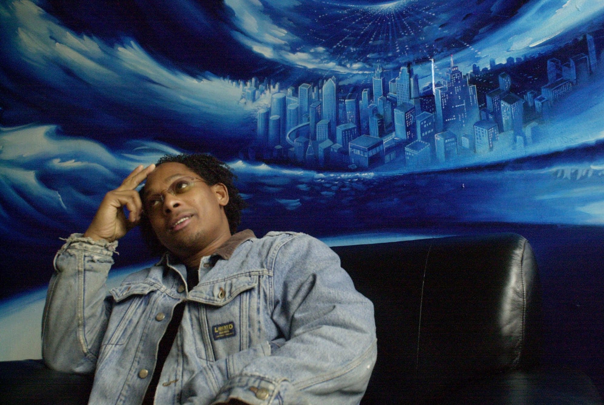 Shuja Haider – Popula