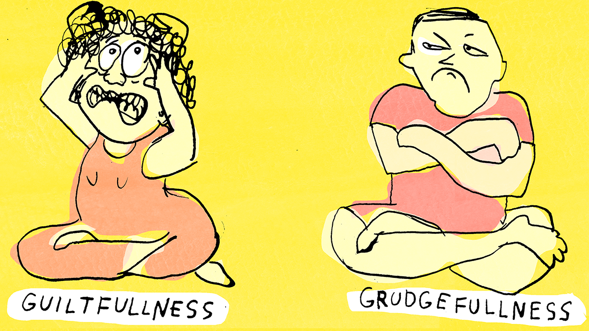 Normel Person – Popula