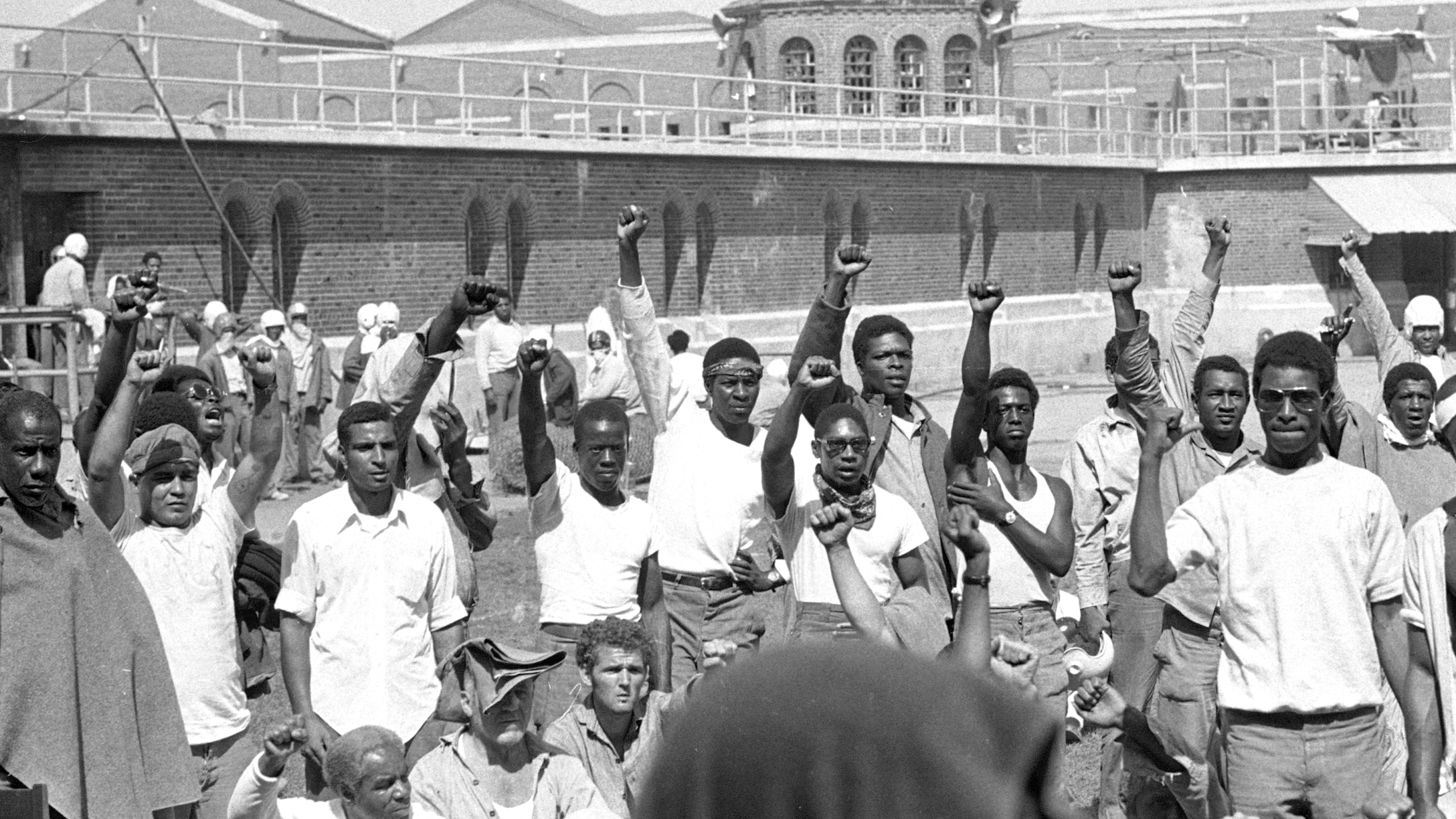Prison Work Is Work – Popula