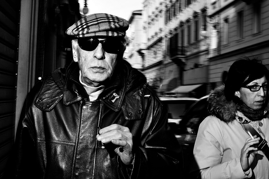 Vic Jagger – Popula