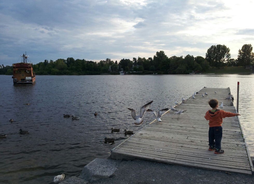 It Sort of Gets to Me – Popula