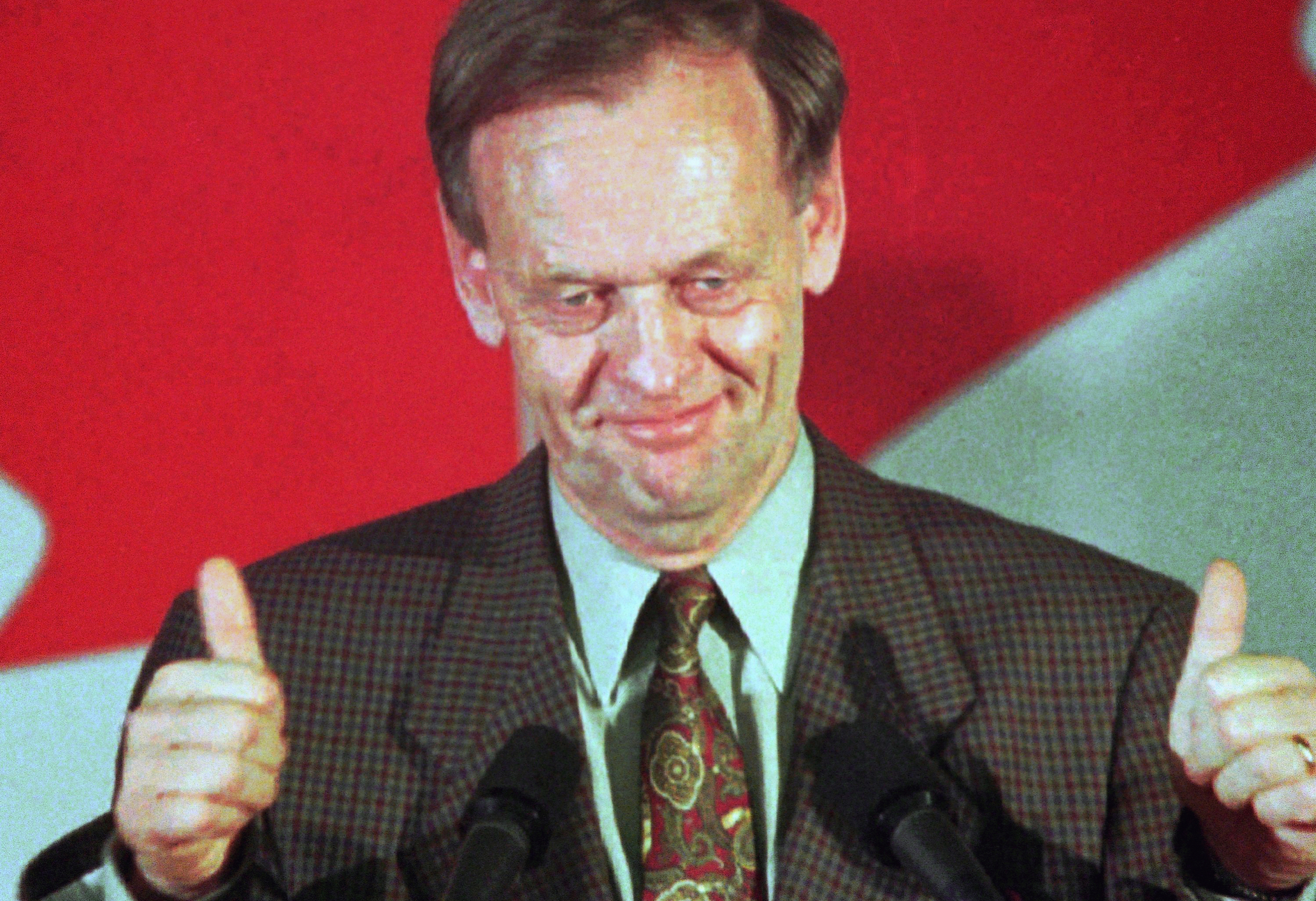 My Dictator: Jean Chrétien – Popula