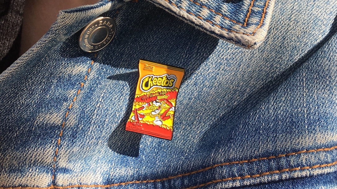 Flames on the side of my face – Popula