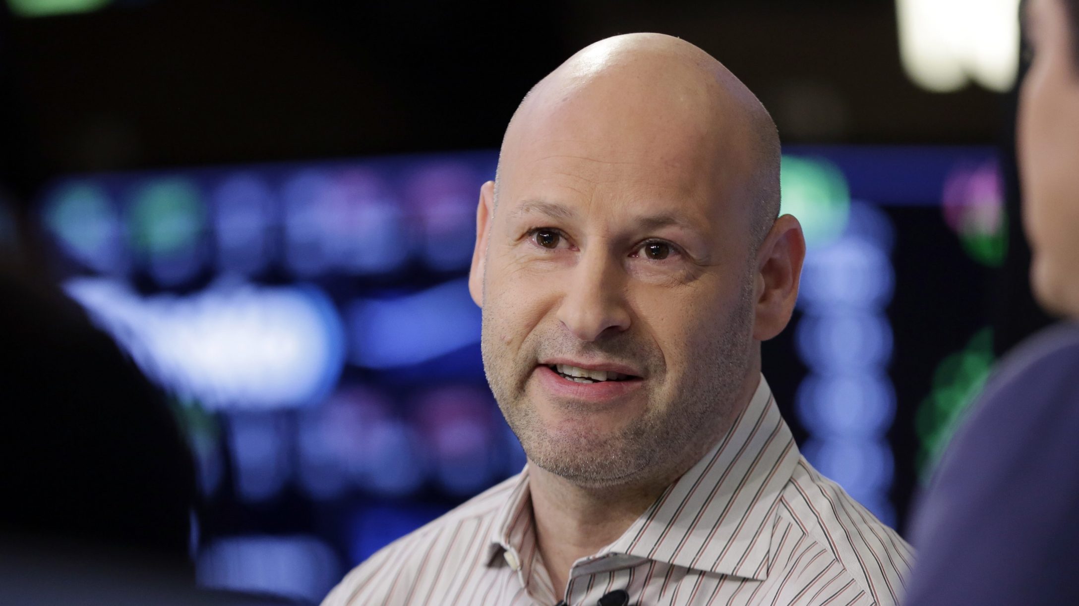 It’s Happening: in conversation with Ethereum’s Joe Lubin – Popula