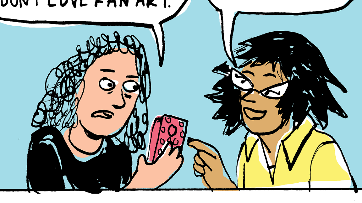 Normel Person – Popula