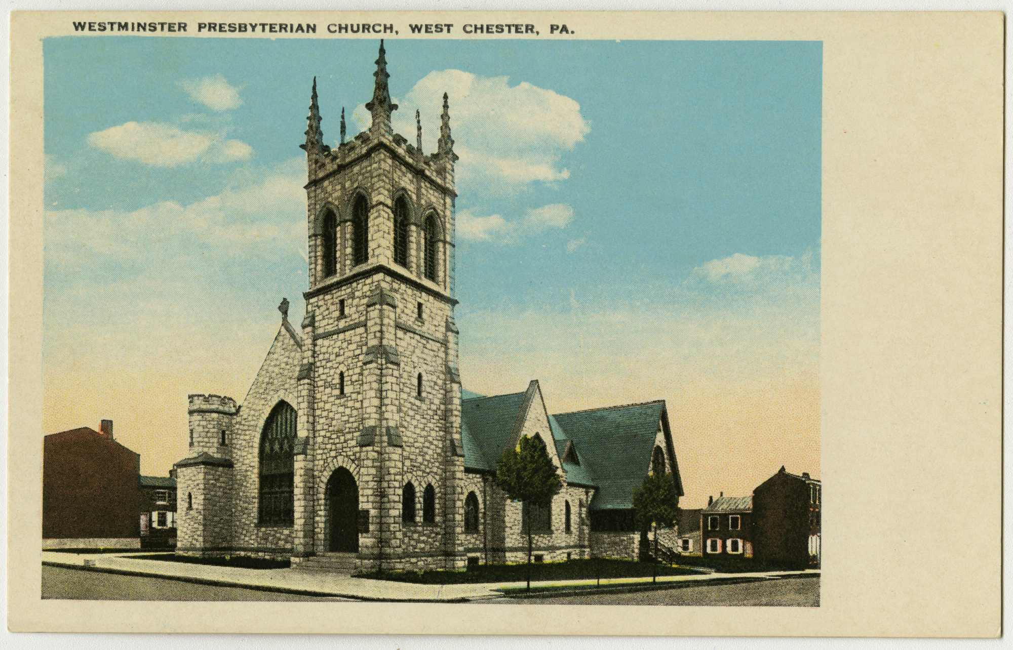 Church Bells – Popula
