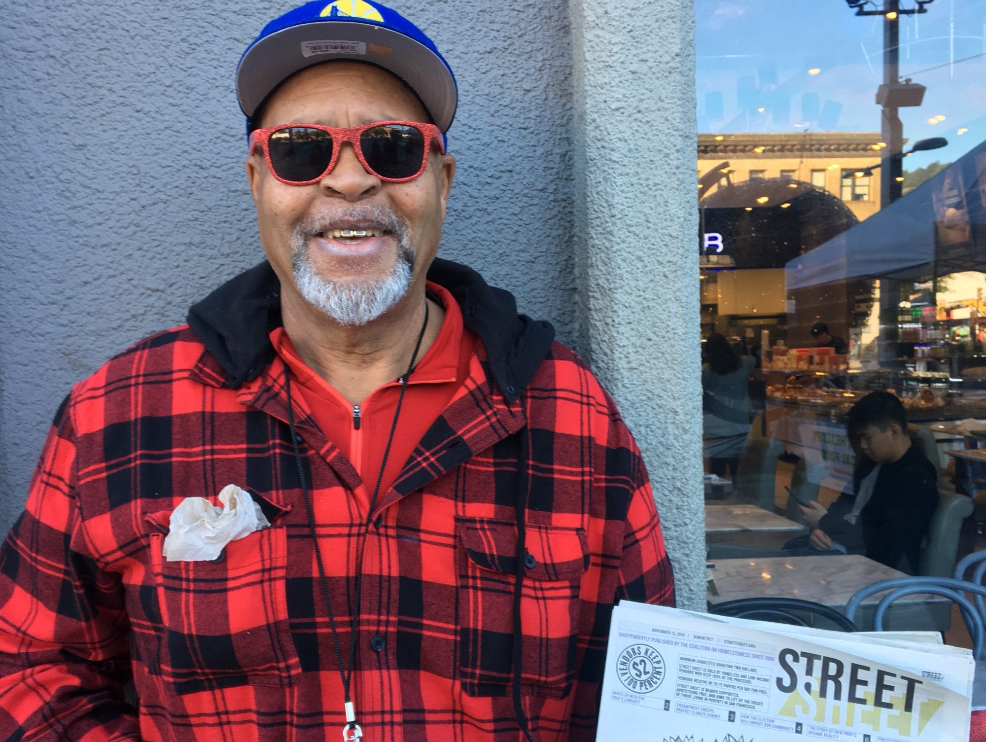 Marion Morris – Popula