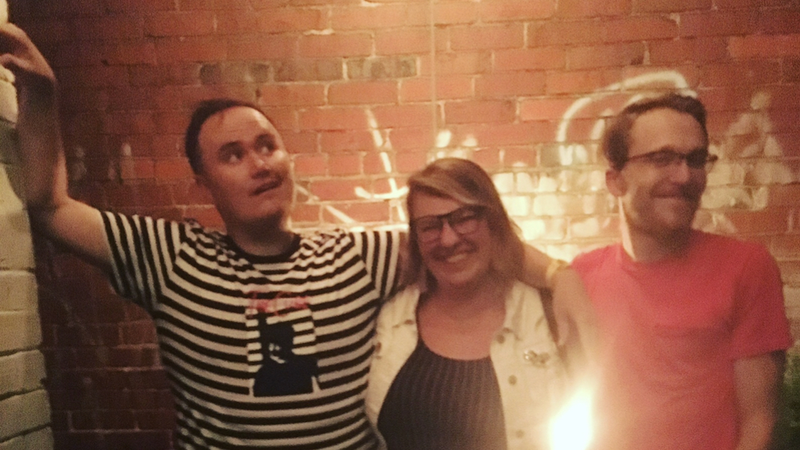 Fire and Glory – Popula