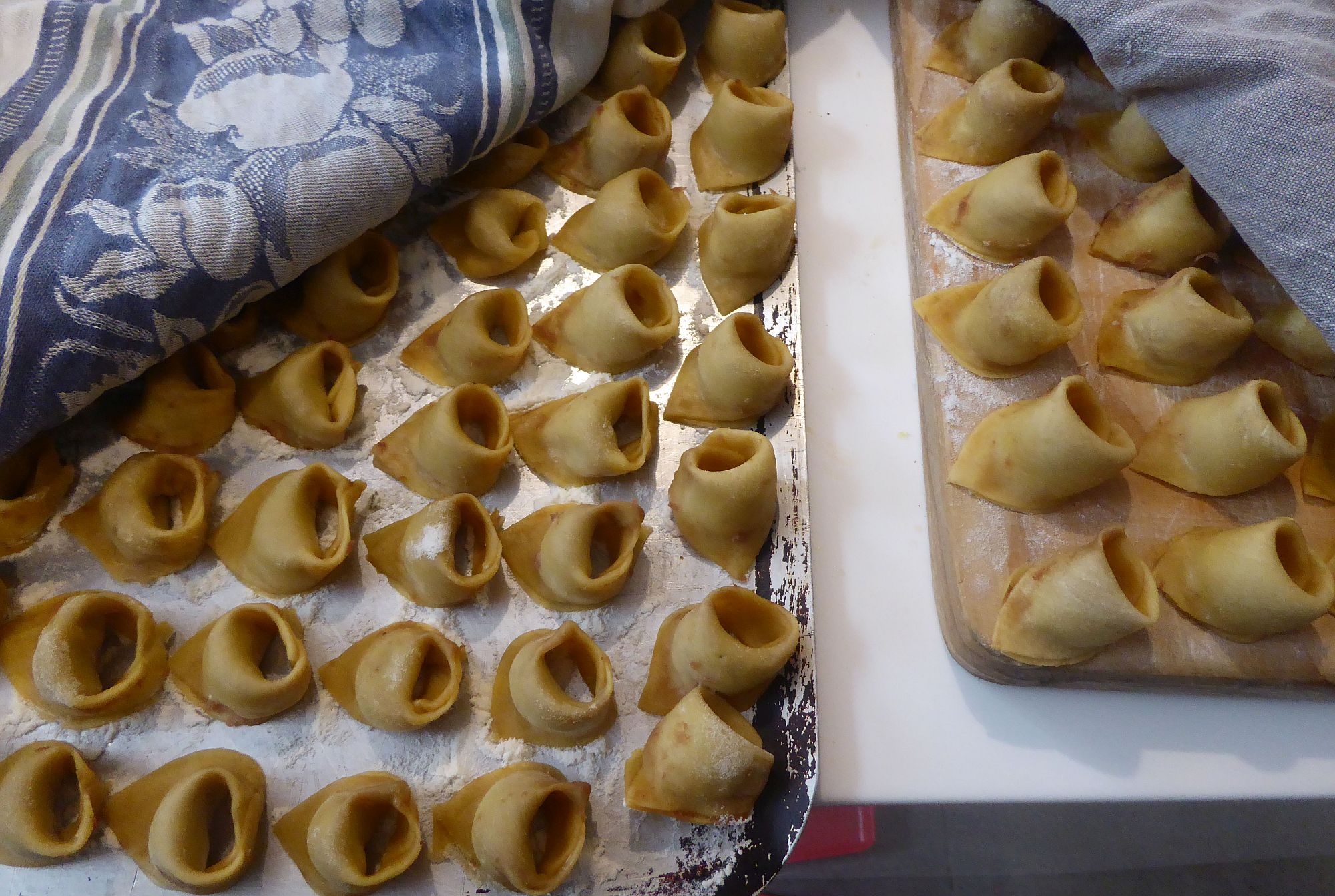 A Mantuan Menu – Popula