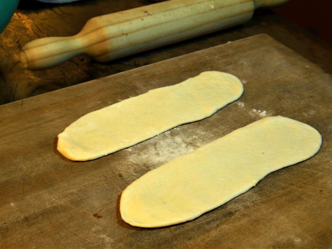 A Mantuan Menu – Popula