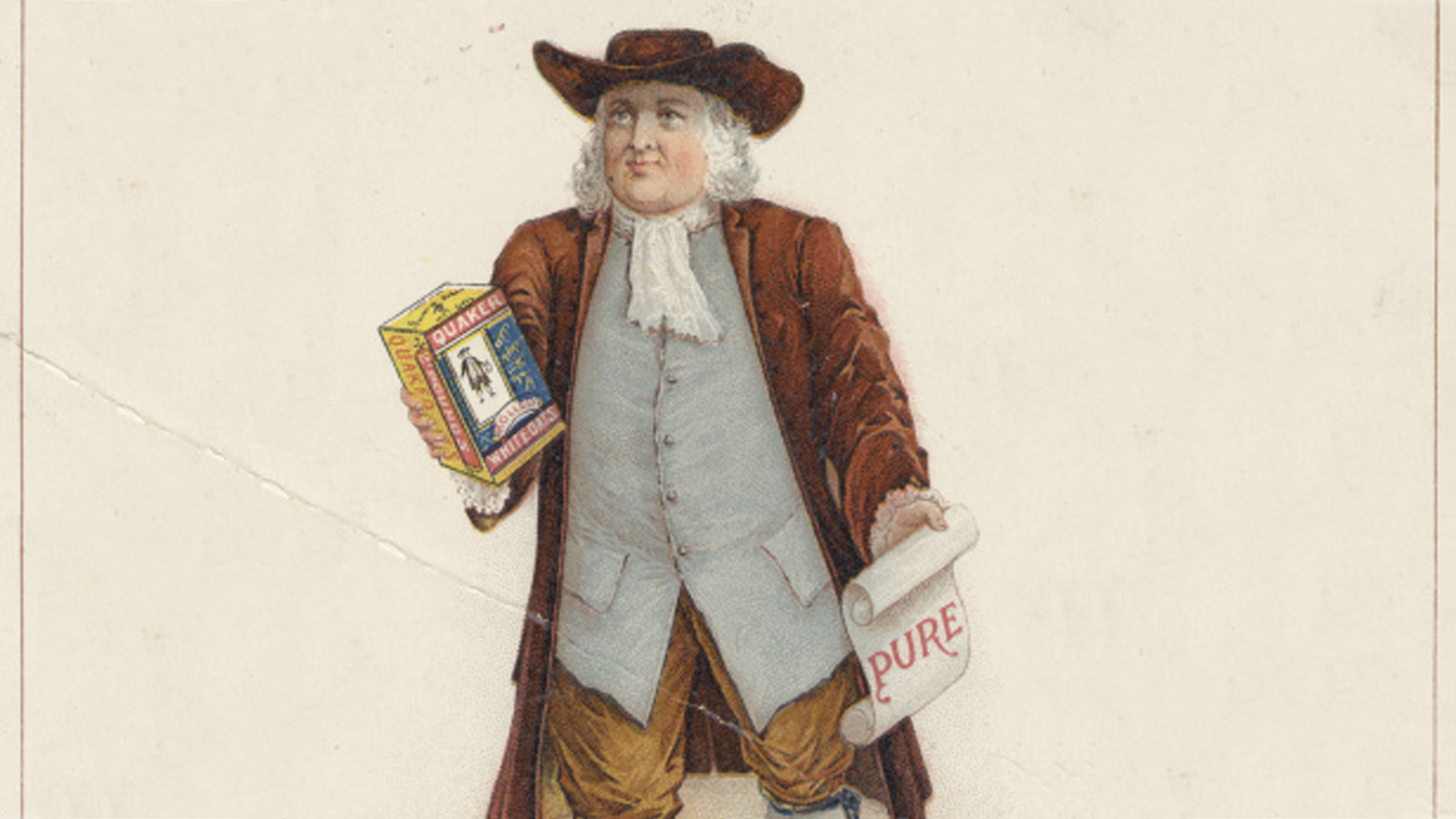 Jack Pendarvis’s Moby-Dick – Popula