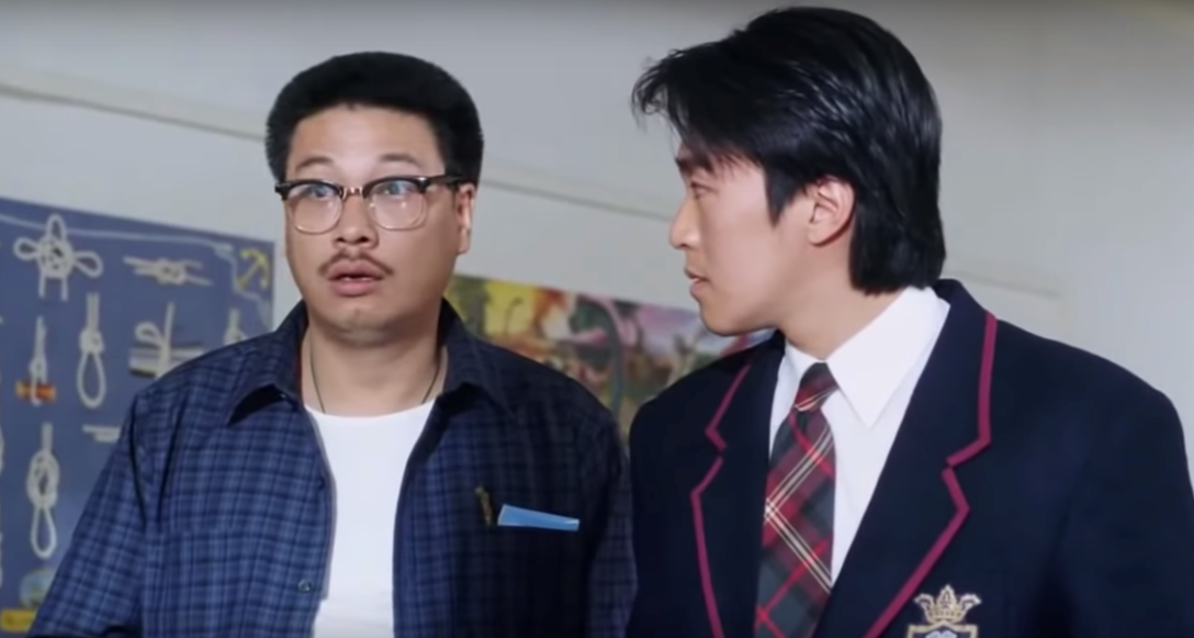 Stephen Chow, Hong Kong’s King of Comedy – Popula