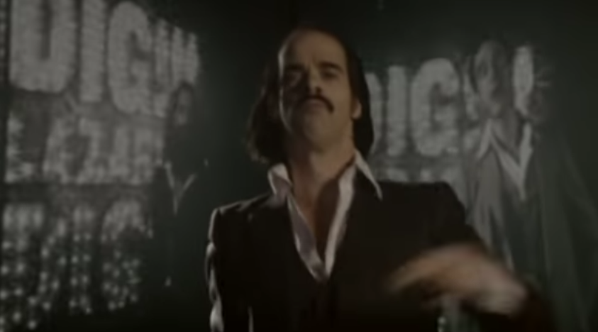 Jack Pendarvis’s Moby-Dick – Popula