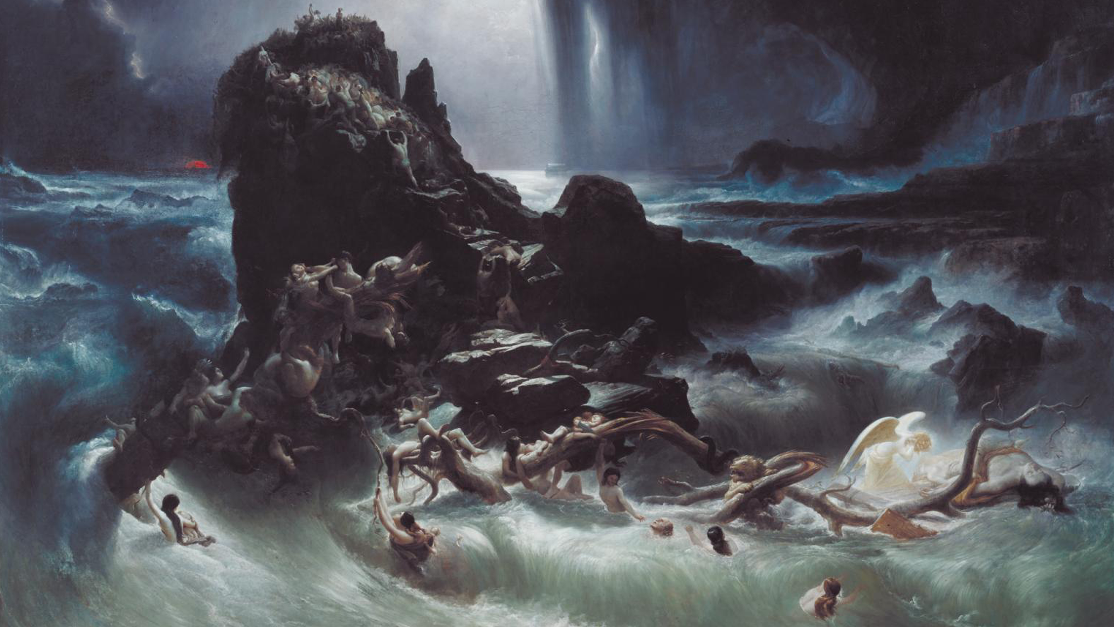 Jack Pendarvis’s Moby-Dick – Popula