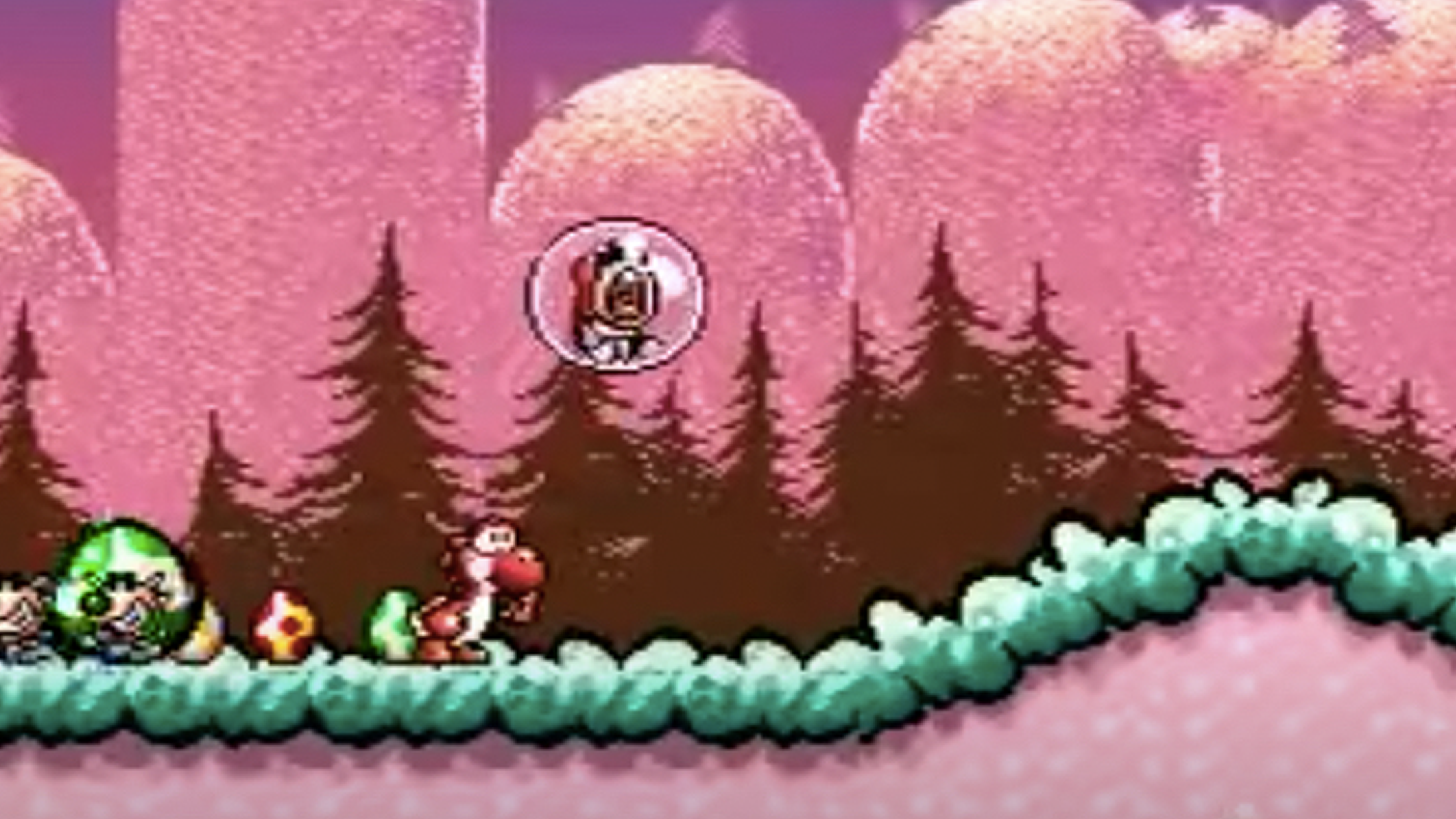 The Strong, Silent Type – Popula