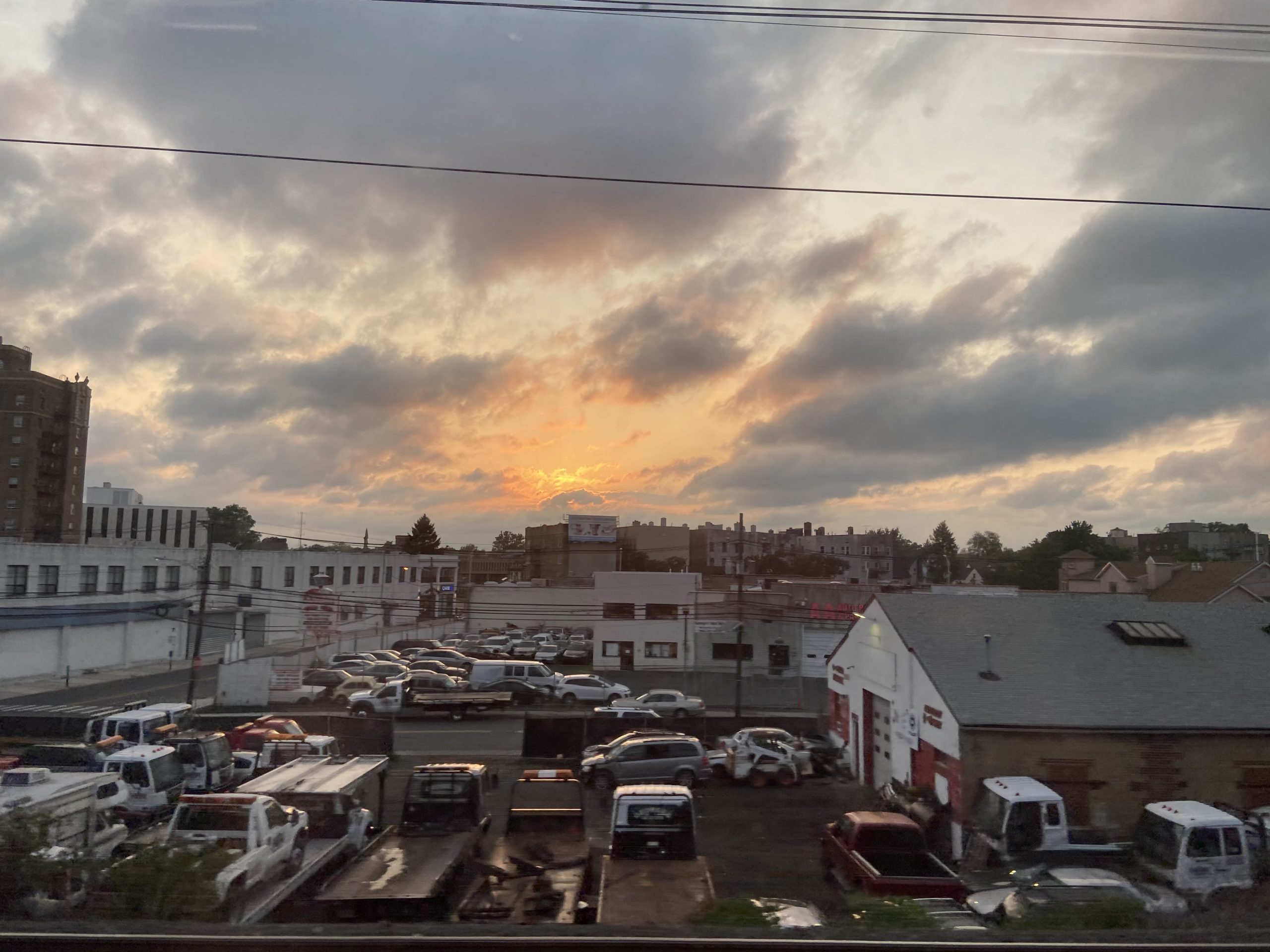 Oh, that’s just my mask – Popula