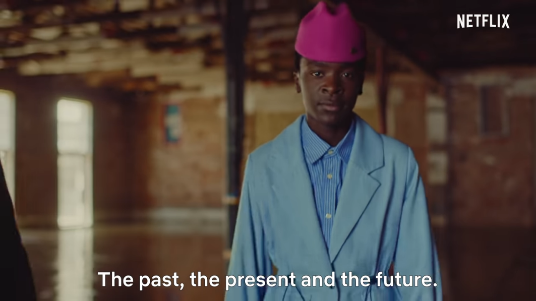 The ‘Elevated’ Films of Netflix Nigeria – Popula