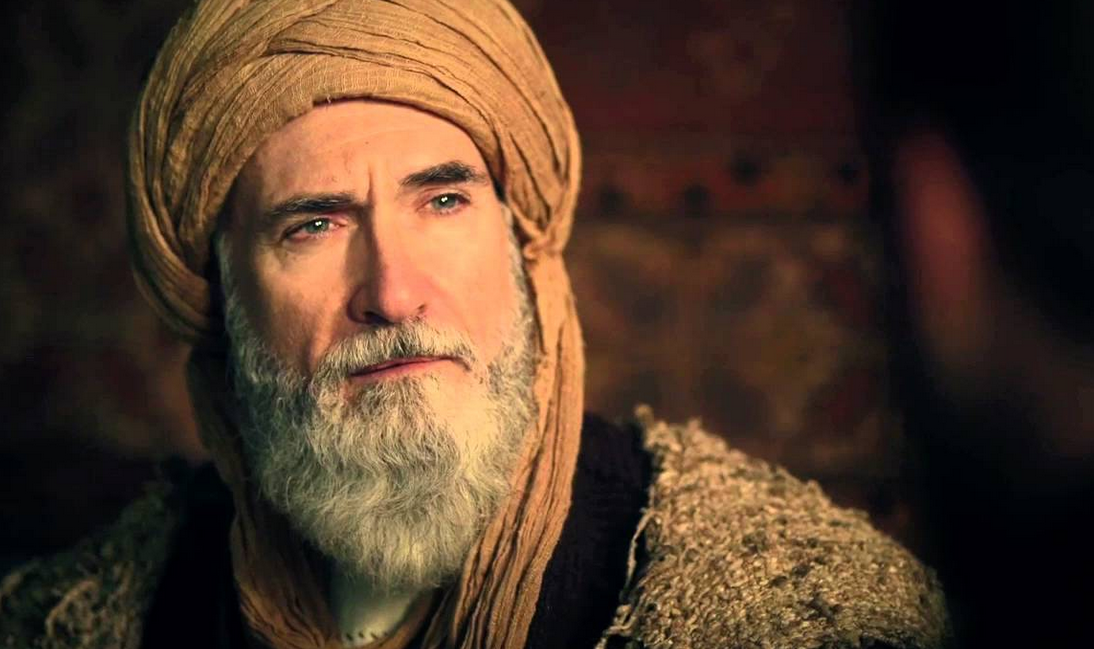 A Smash Hit Turkish Soap in Pakistan – Popula