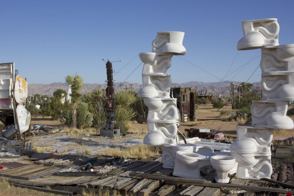 Left to Rot – Popula