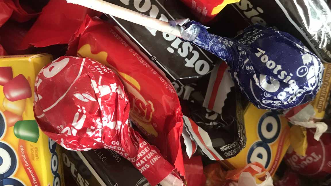 Ooh, Scary! Thirteen Halloween Songs! – Popula