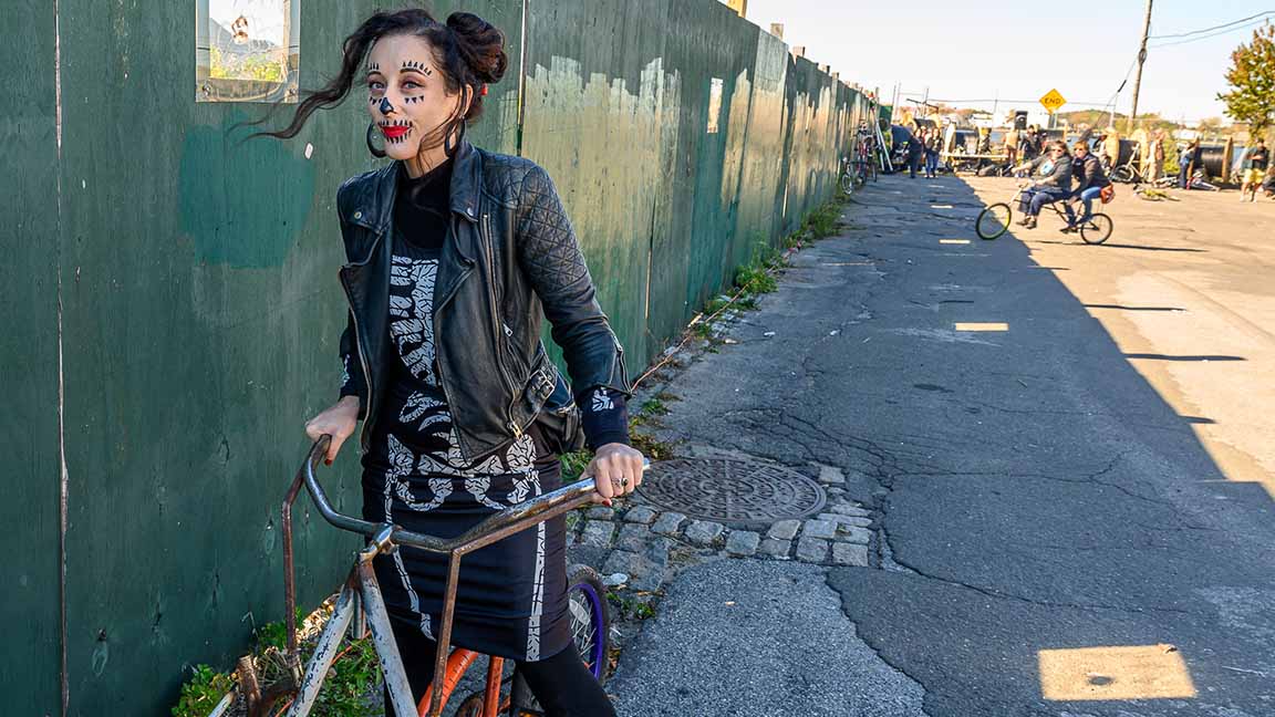 ME TODAY: “Everything gets celebrated the most just before it’s about ...