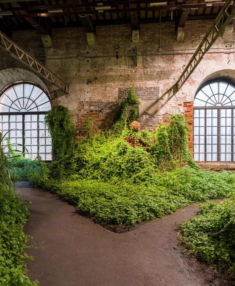 Biennale Dispatch: Things Done and Underdone – Popula