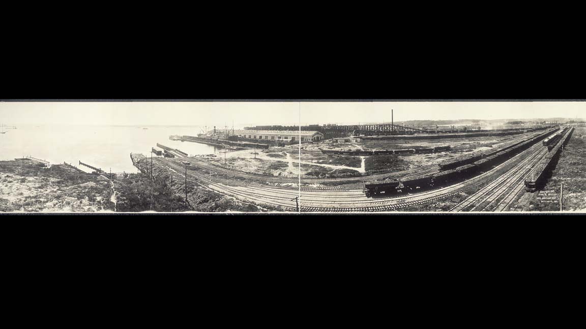 In Baltimore, Developers Erase Port Covington From the Map – Popula