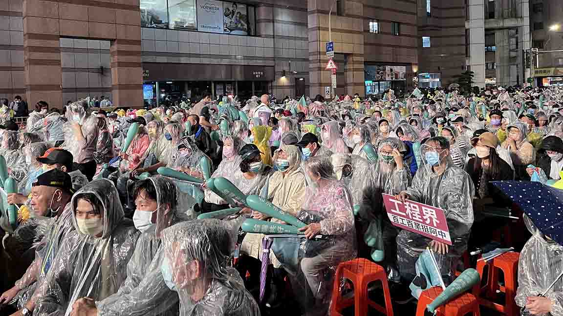 ME TODAY: My plan was to move west to east through the city – Popula