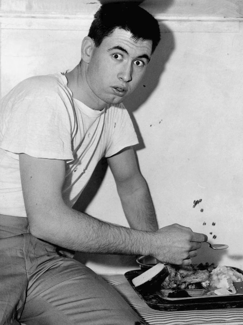 America’s First Plane Bomber, and His Intended Victim – Popula