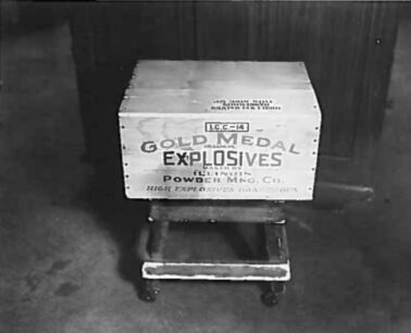 America’s First Plane Bomber, and His Intended Victim – Popula