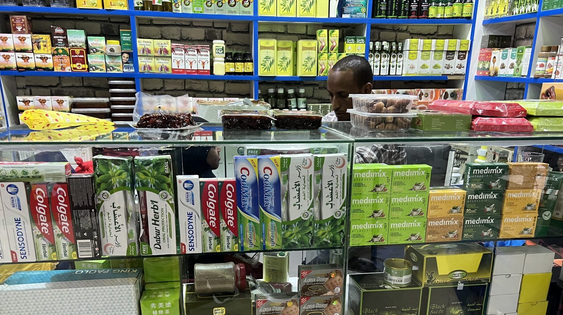 Somalis’ love for black seed oil – Popula