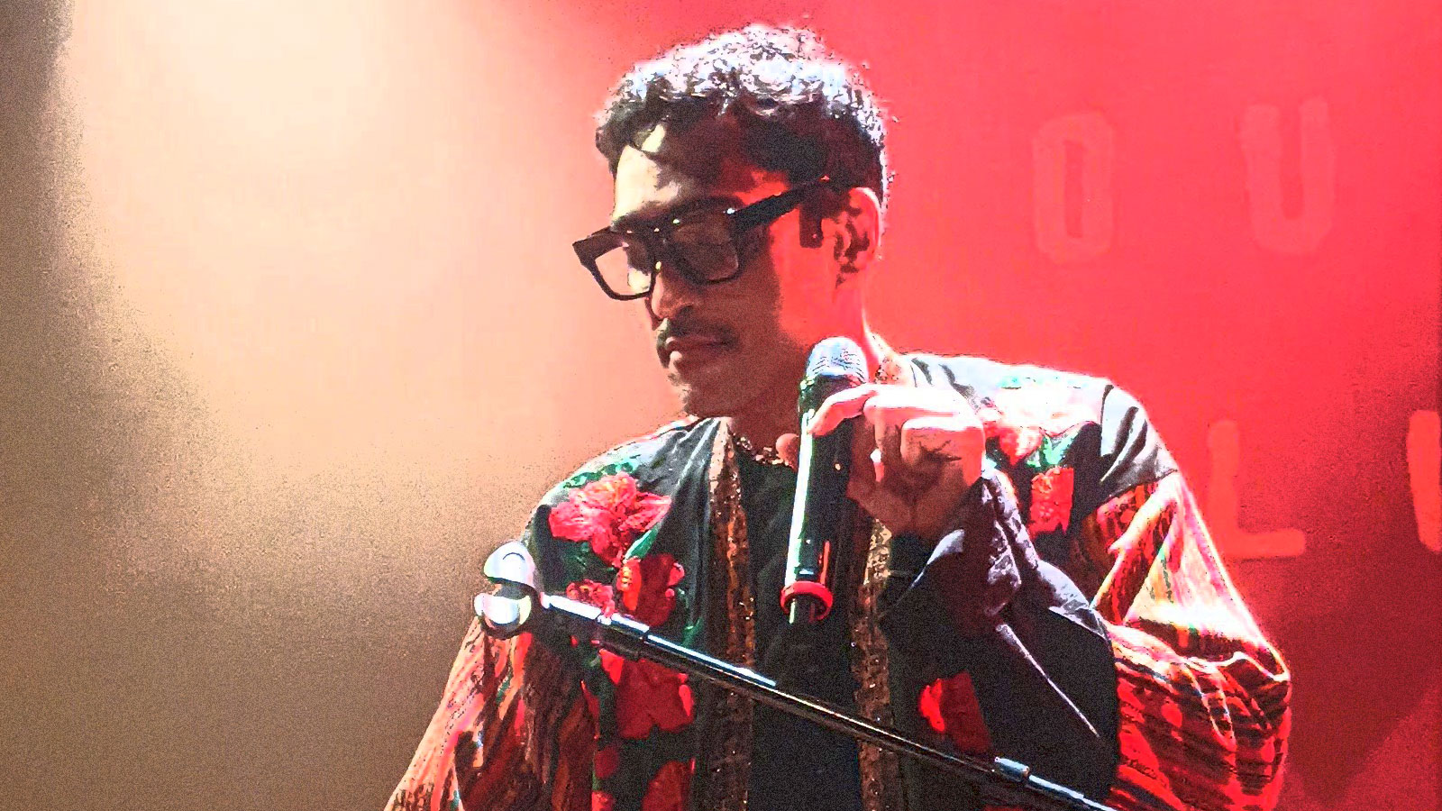 Ali Sethi’s Paniya – Popula