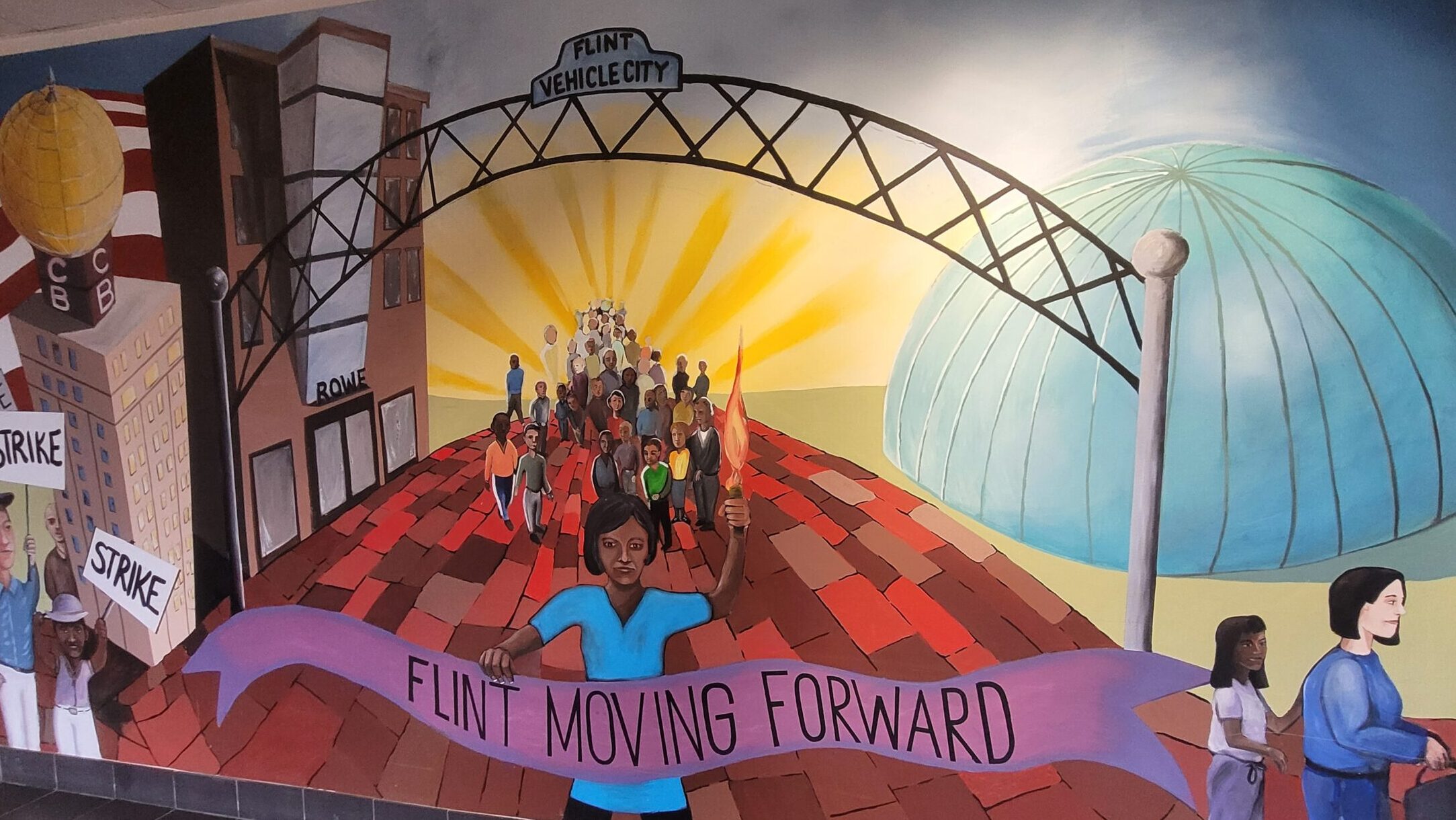 Writing Africa’s Future in New Characters – Popula